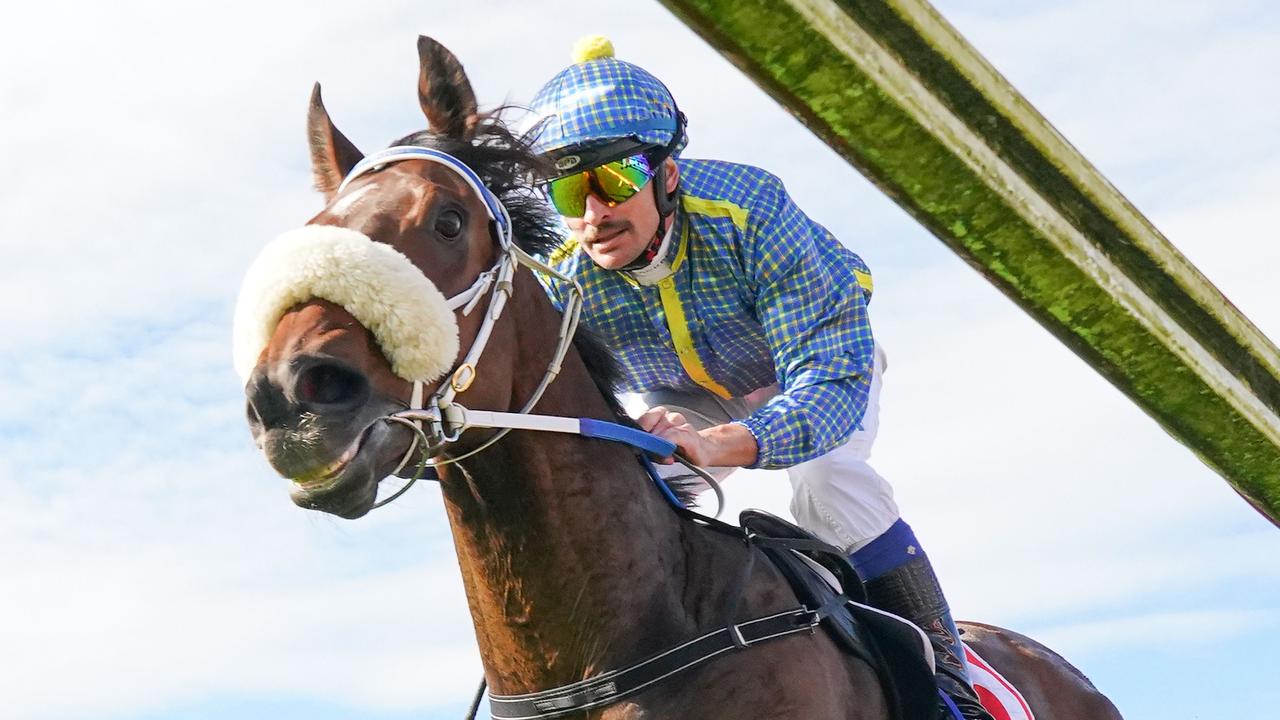 Benbow grateful for support of Jockeys Trust - Racenet