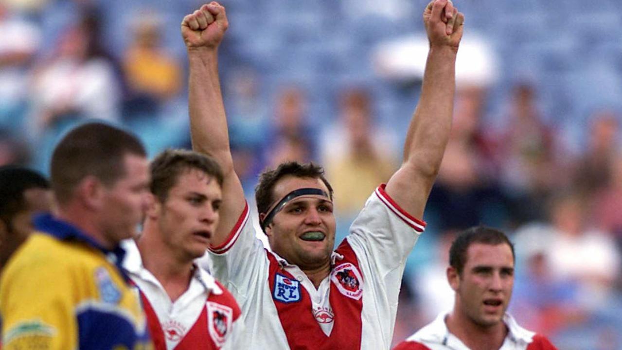 From the NRL to Flemington: The remarkable journey of Andrew Bobbin ...