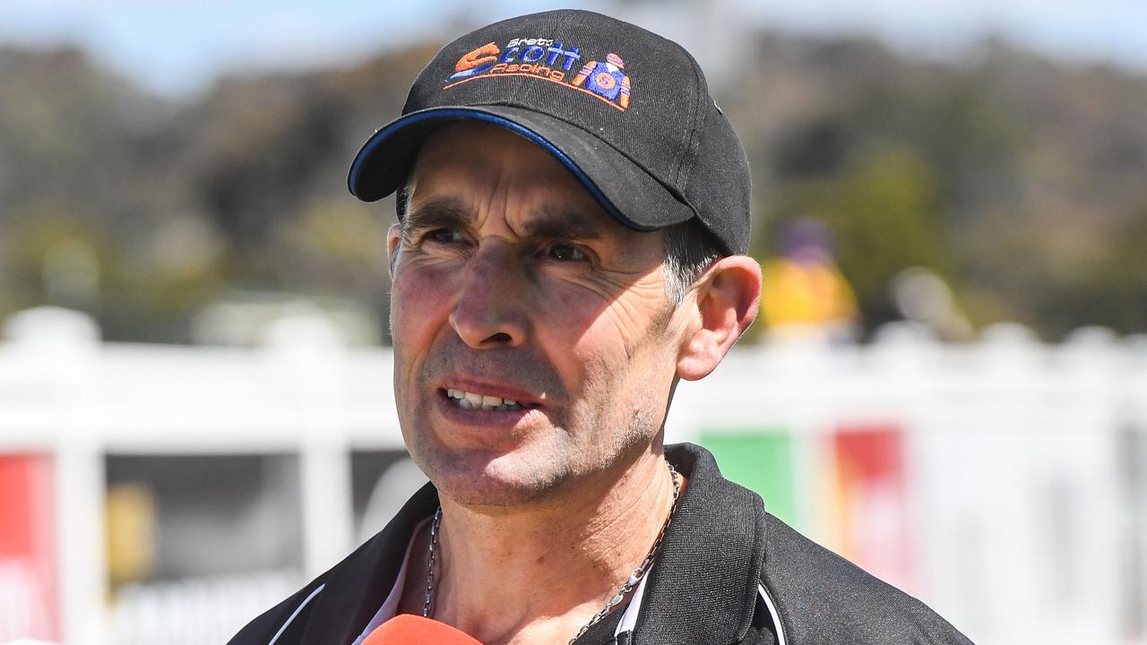 Mornington tips: Stick with Scott at home - Racenet