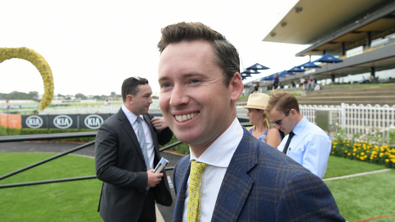 Greg Polson's best bets and form preview for Bathurst - Racenet