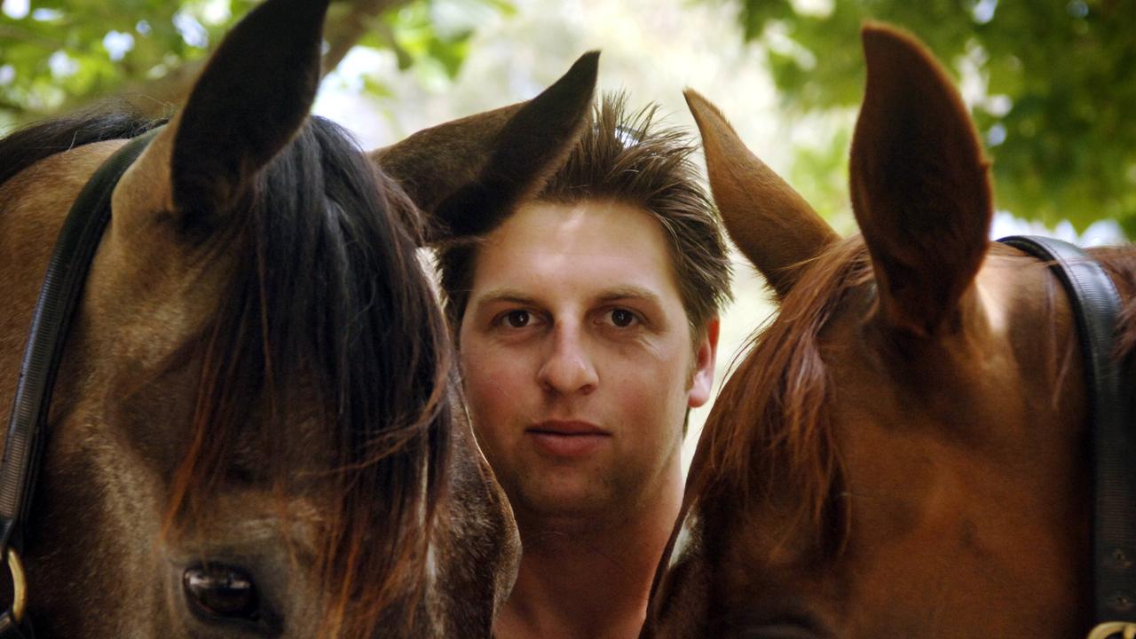 Belmont tipster Aaron Mills likes two at double figure odds - Racenet