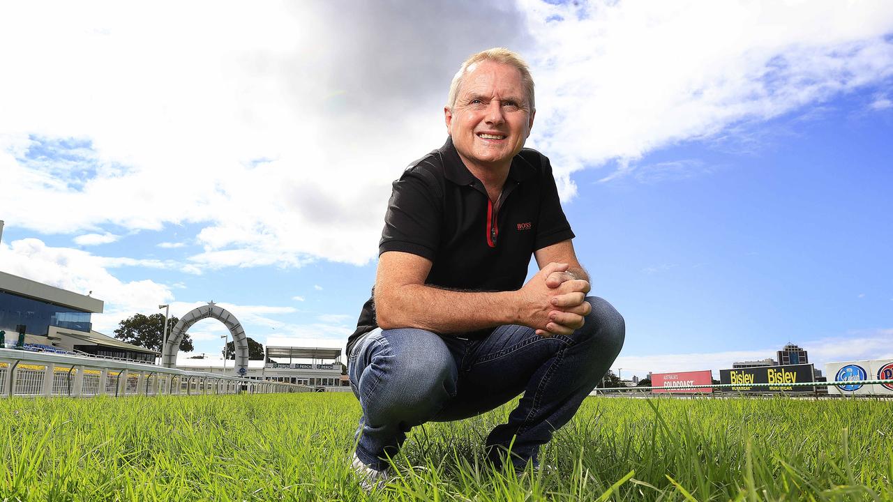 Shane Dye's best bets for Eagle Farm: $8 tip in the Derby - Racenet