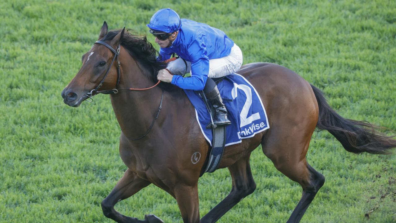 Greg Polson's best bets: $8 pops hard to beat at Newcastle - Racenet