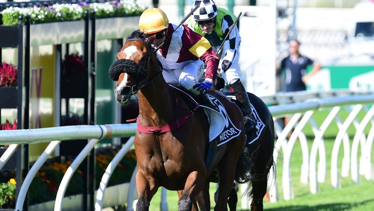 Doomben Cup 2023 | Tips, Odds, Field & Results | Racenet