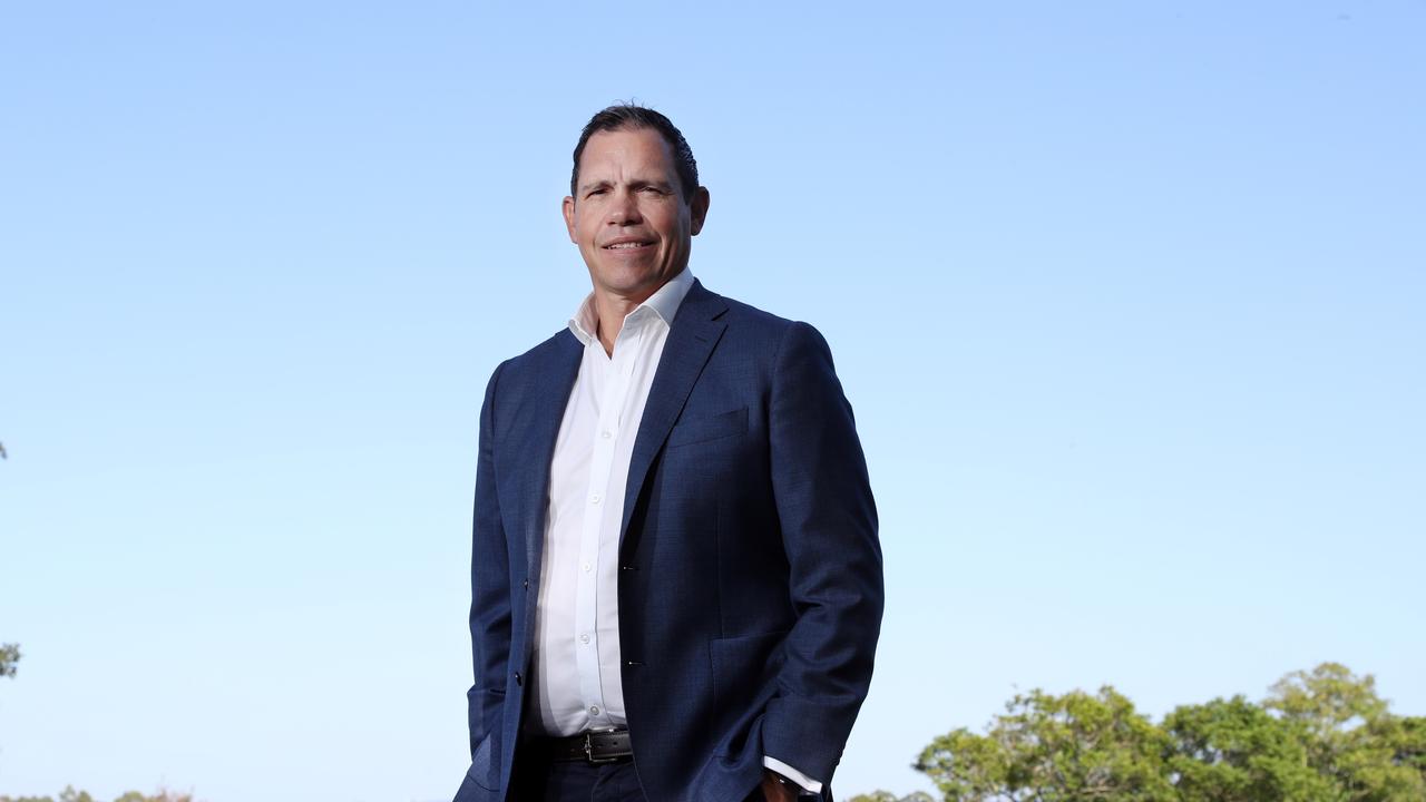 Mestrov to depart GRNSW for NRL return - Racenet
