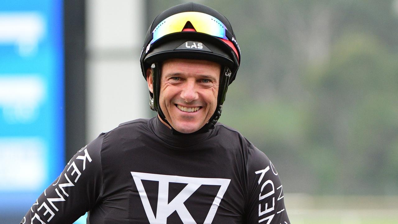 X-factor filly: Prebble sounds warning for Oaks rivals - Racenet