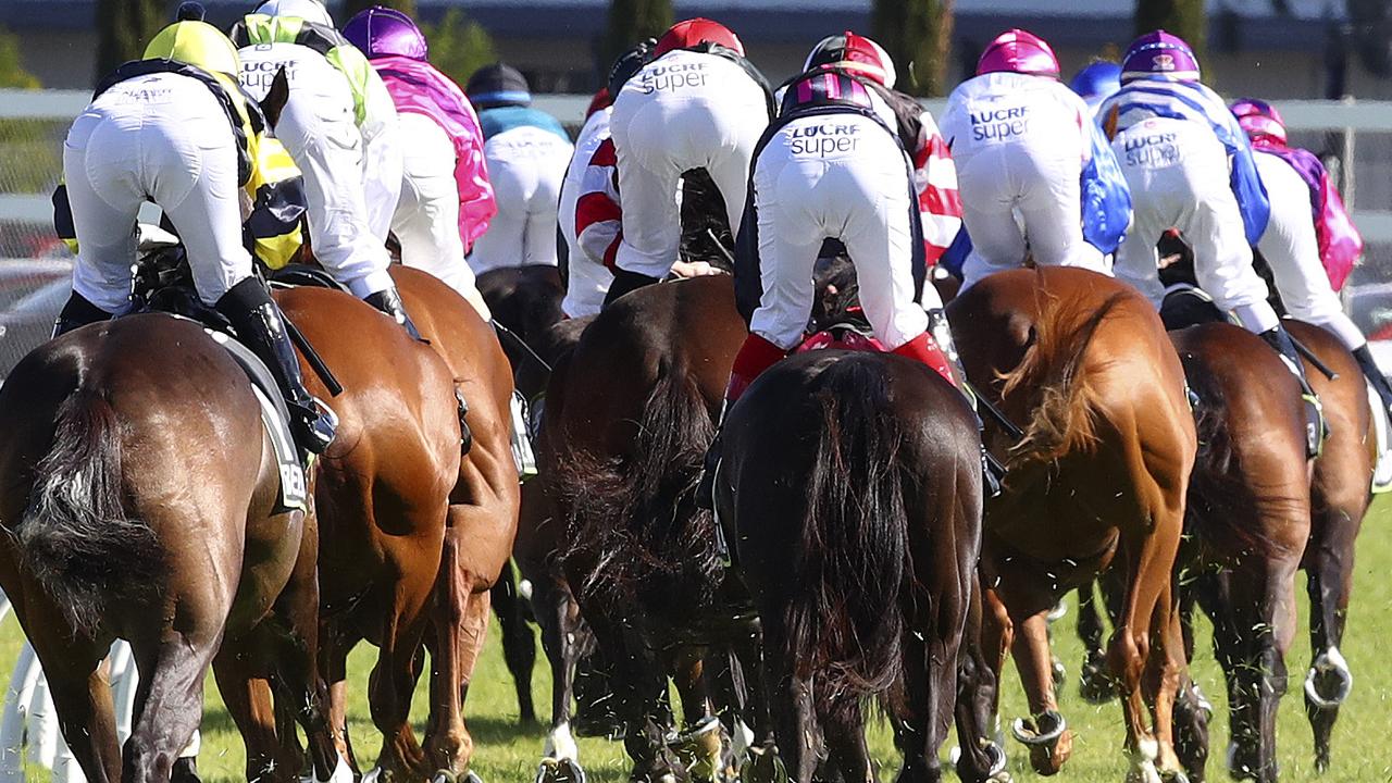 RANKED: Top 10 Most Powerful people in Australian racing - Part 1 - Racenet