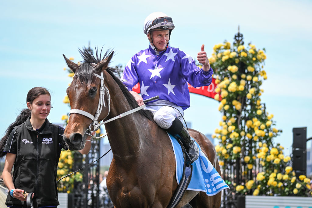 Thousand Guineas Field 2024