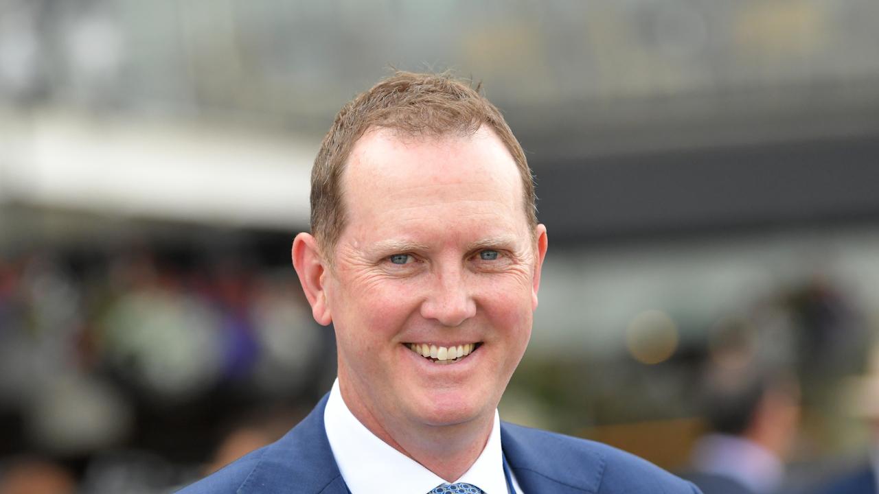 Greg Polson's good thing at Newcastle - Racenet