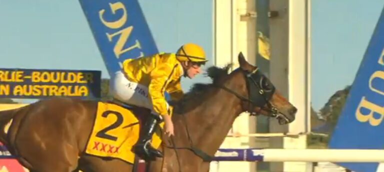 Kalgoorlie Cup 2025 Tips, Betting & Results - Racenet