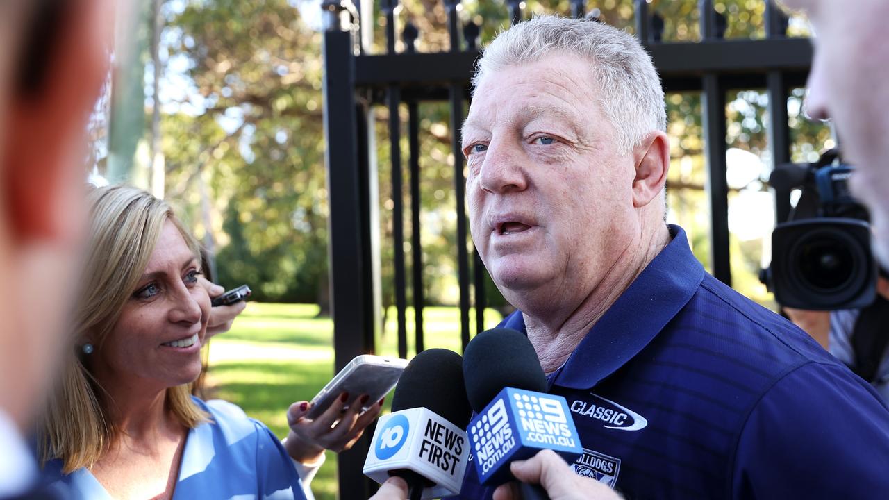 Gus Gould chasing State Of Origin eve win - Racenet