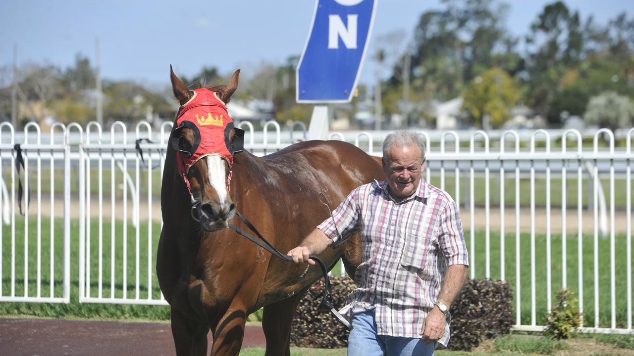 Greg Polson's best bets and form preview for Coffs Harbour - Racenet
