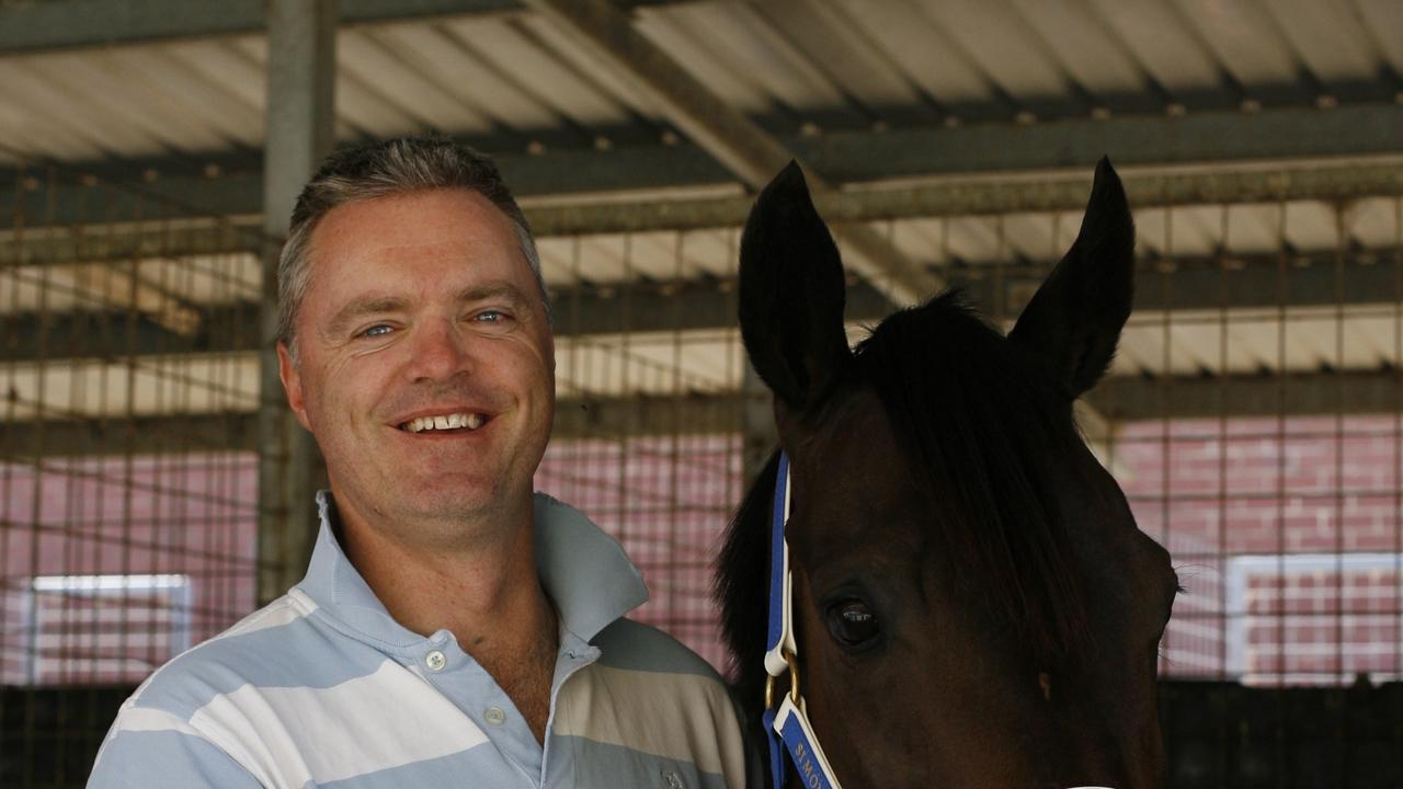 Aaron Mills' Belmont tips: "4 incredibly strong chances" - Racenet