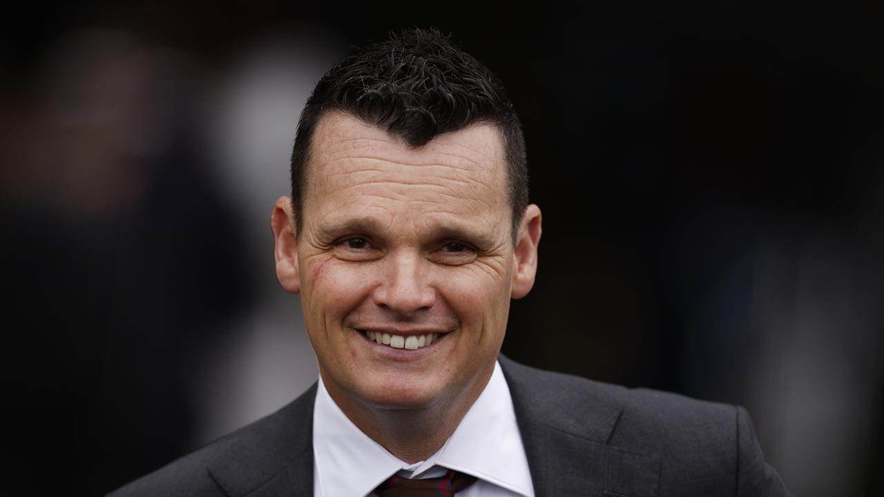 Trainer insights: the $17 Straddie chance that will