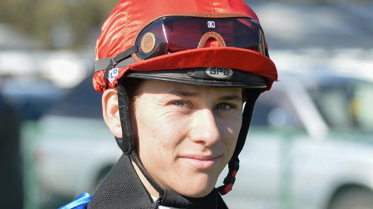 Loyalty could provide career high for Grace - Racenet