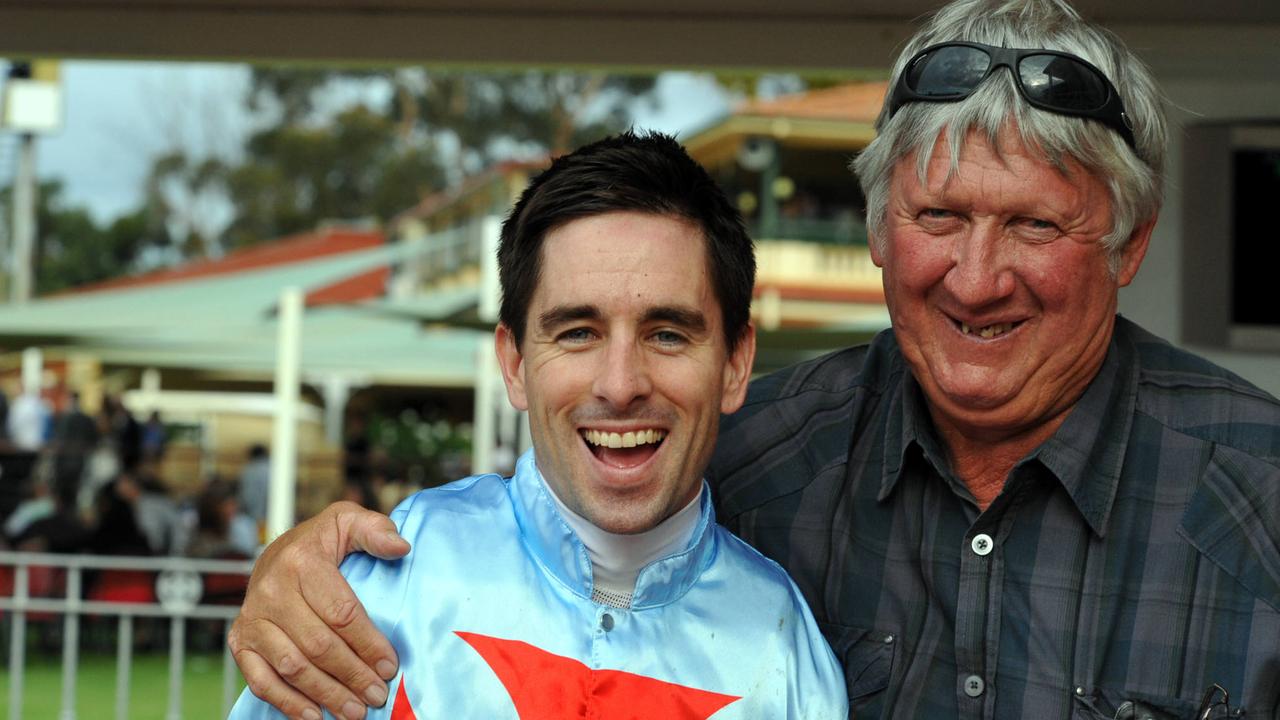 Aaron Mills has found three specials at Belmont - Racenet