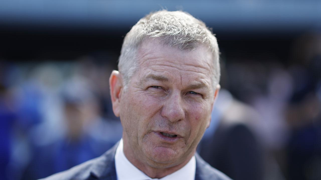 Greg Polson's $2.40 best bet at Newcastle - Racenet