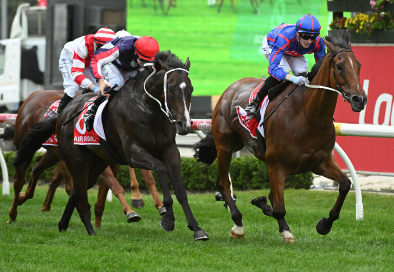 Cranbourne Cup 2025 Tips, Betting & Results - Racenet