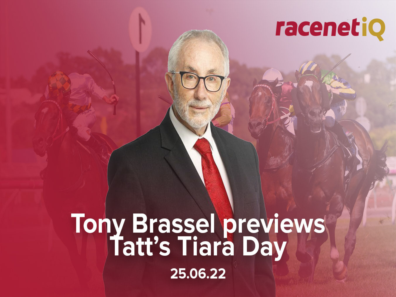VIDEO, TIPS: Tony Brassel and Ben Dorries preview Tatt's Tiara day at ...