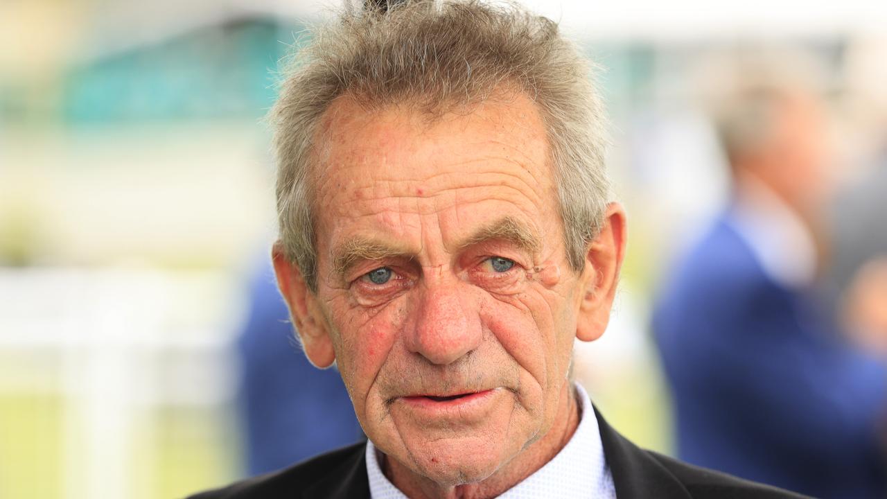 Ryan back on the job after hospital stint - Racenet