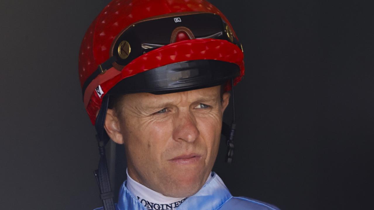 Jockey insights: McEvoy gives push for $16 chance - Racenet