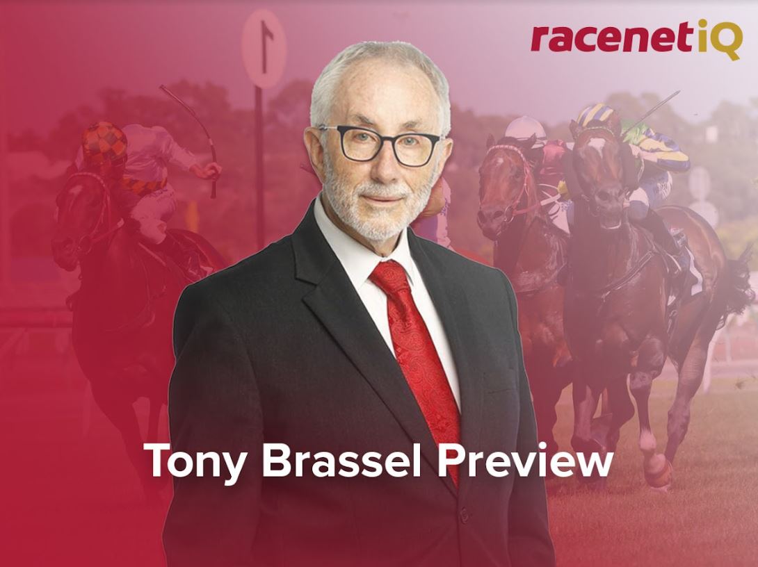 Tony Brassel's analysis, tips for Randwick Saturday - Racenet