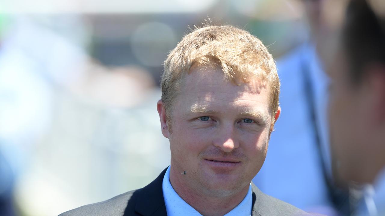 Greg Polson's Gunnedah tips: $7.50 tip in Curlewis Cup - Racenet