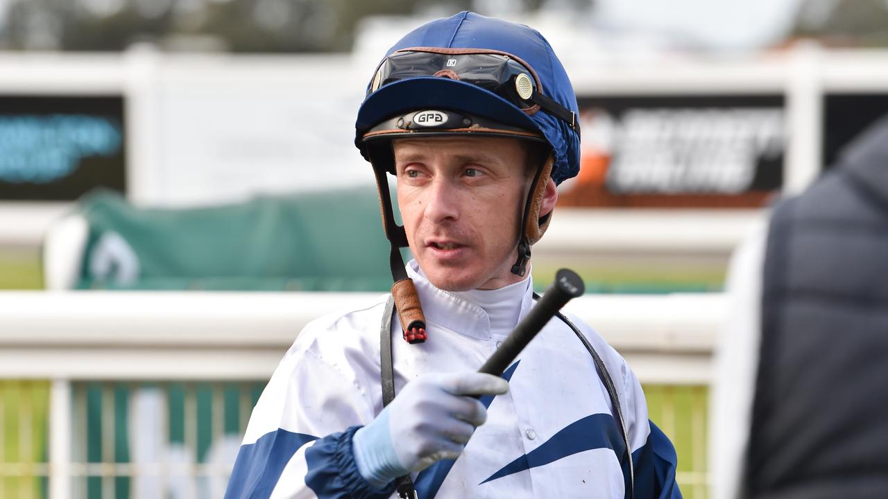 On The Punt: It might pay to forgive at Ballarat - Racenet