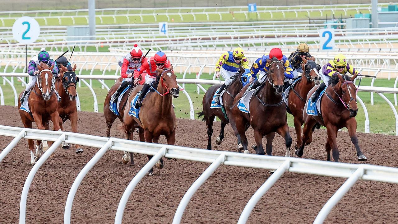 Is Sydney ready for a synthetic track