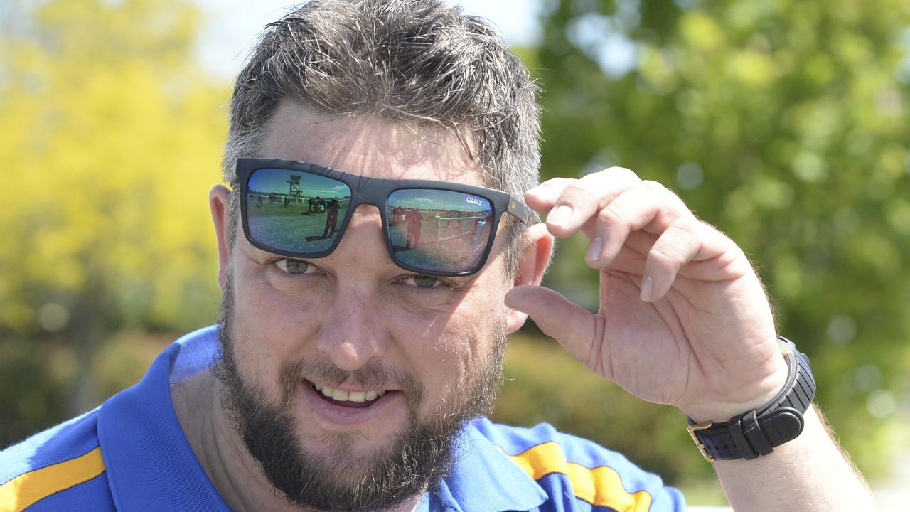 Flemington Byerley Handicap Victoria Derby qualifier