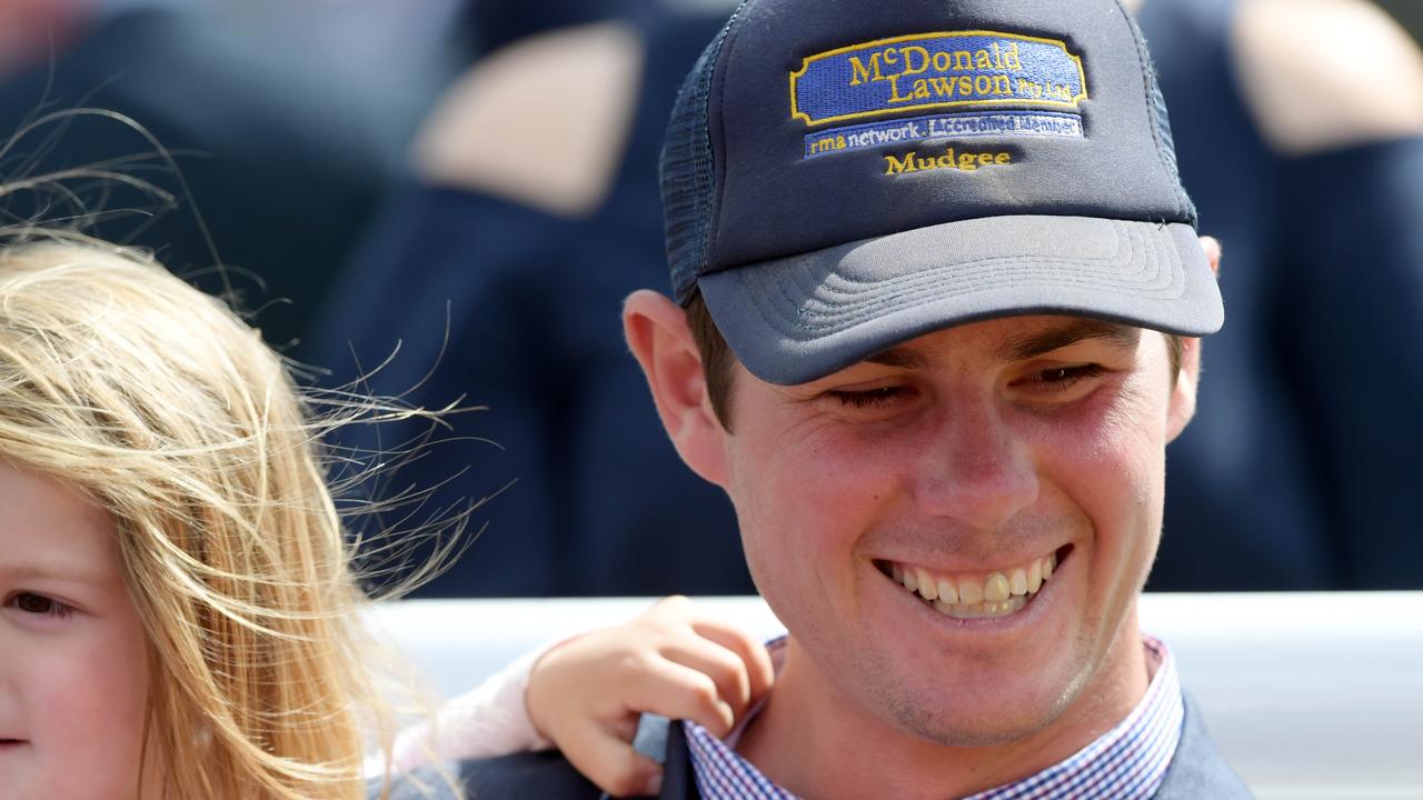 $6 special: Greg Polson's Warren tips, analysis - Racenet