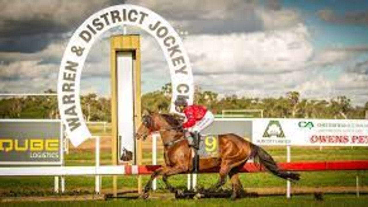 Racing NSW agree Warren postponement unsatisfactory