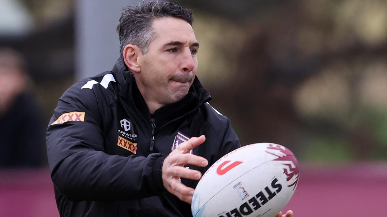 Billy Slater galloper Philadelphia Storm aiming to bounce back at ...
