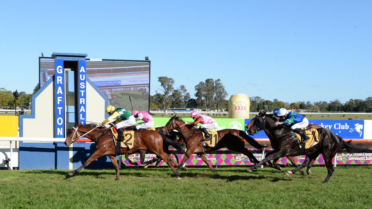 Greg Polson's tips and analysis for Ramornie Day at Grafton - Racenet