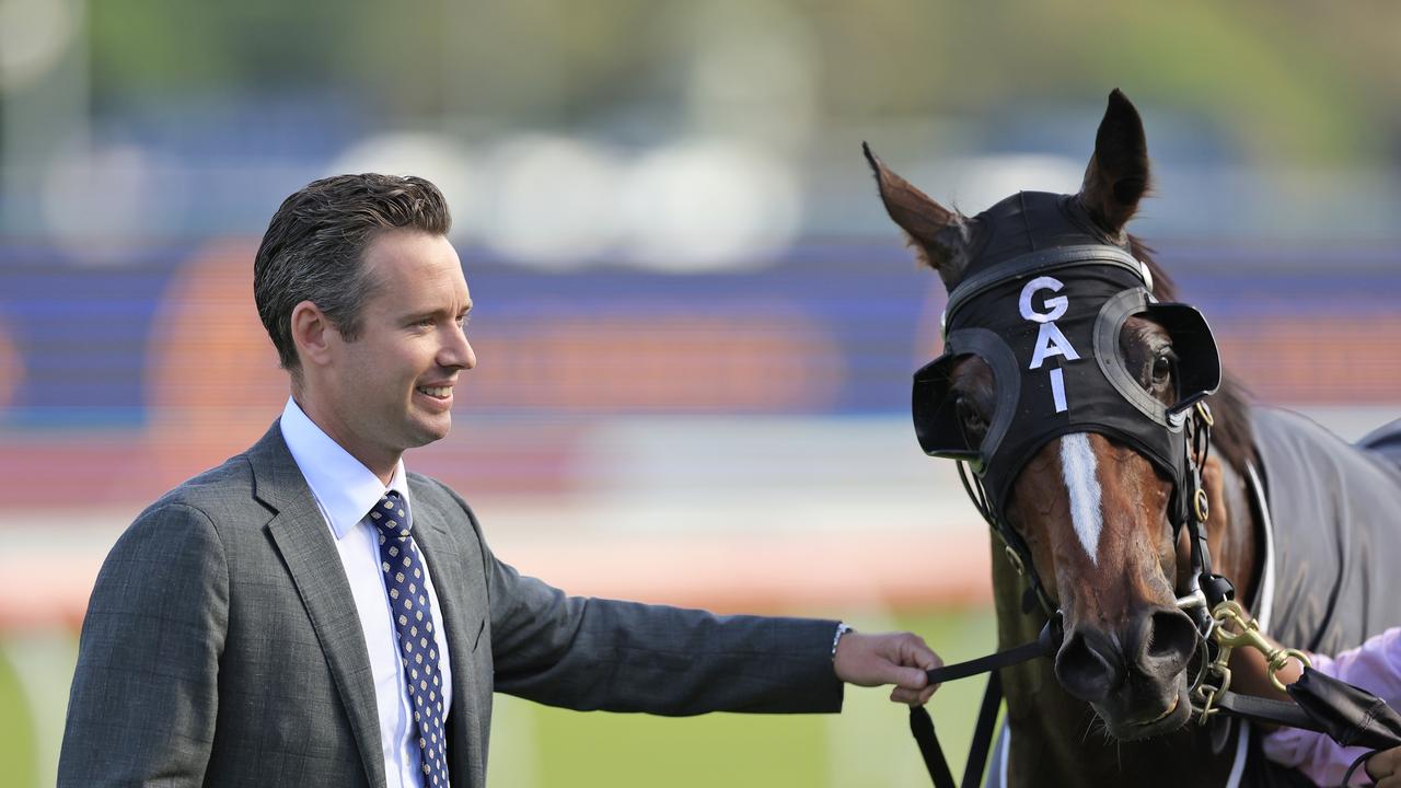 Greg Polson's Grafton tips, analysis for Thursday