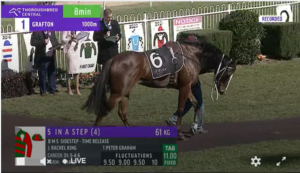 Sky Racing (How to Watch on TV, Kayo & More) - Racenet