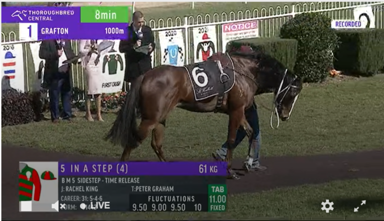 Sky Racing (How to Watch on TV, Kayo & More) - Racenet