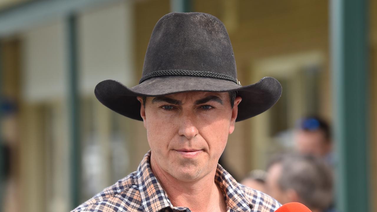 Cameron Happ's tips, analysis for Sandown Wednesday