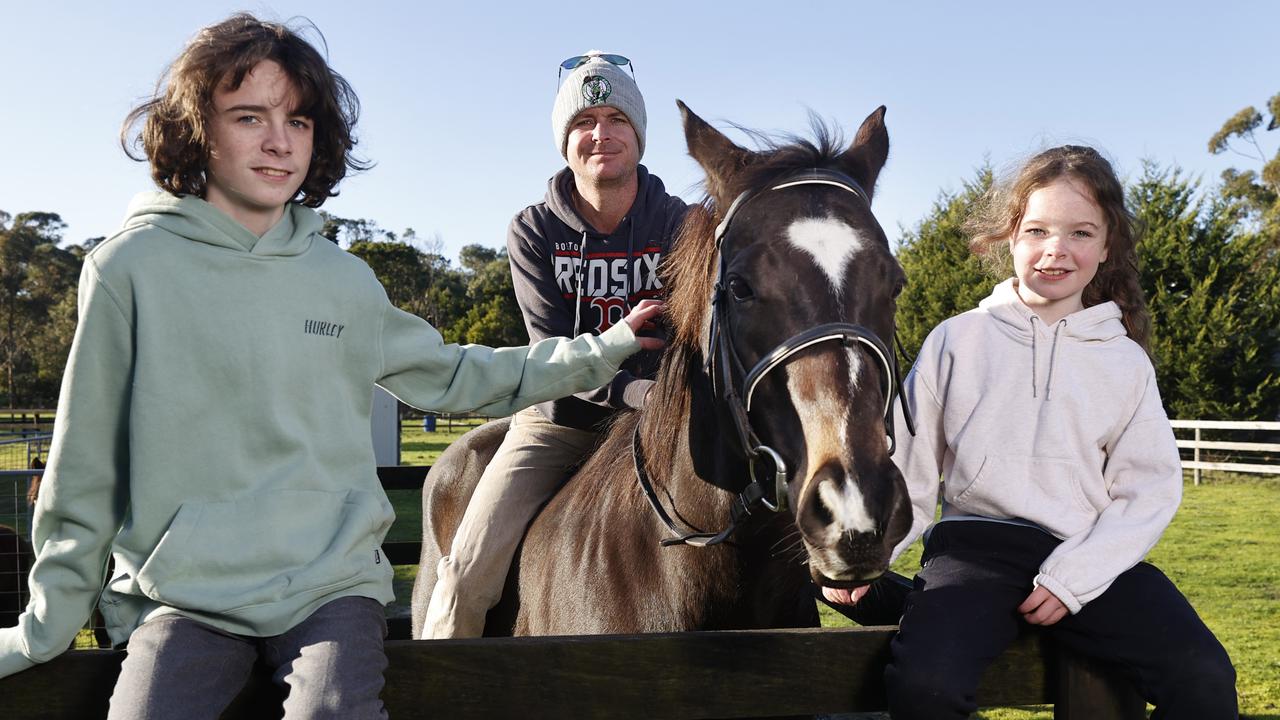 Bletchingly Stakes: Top jockey Luke Nolen to adopt ‘Ready To Rip ...