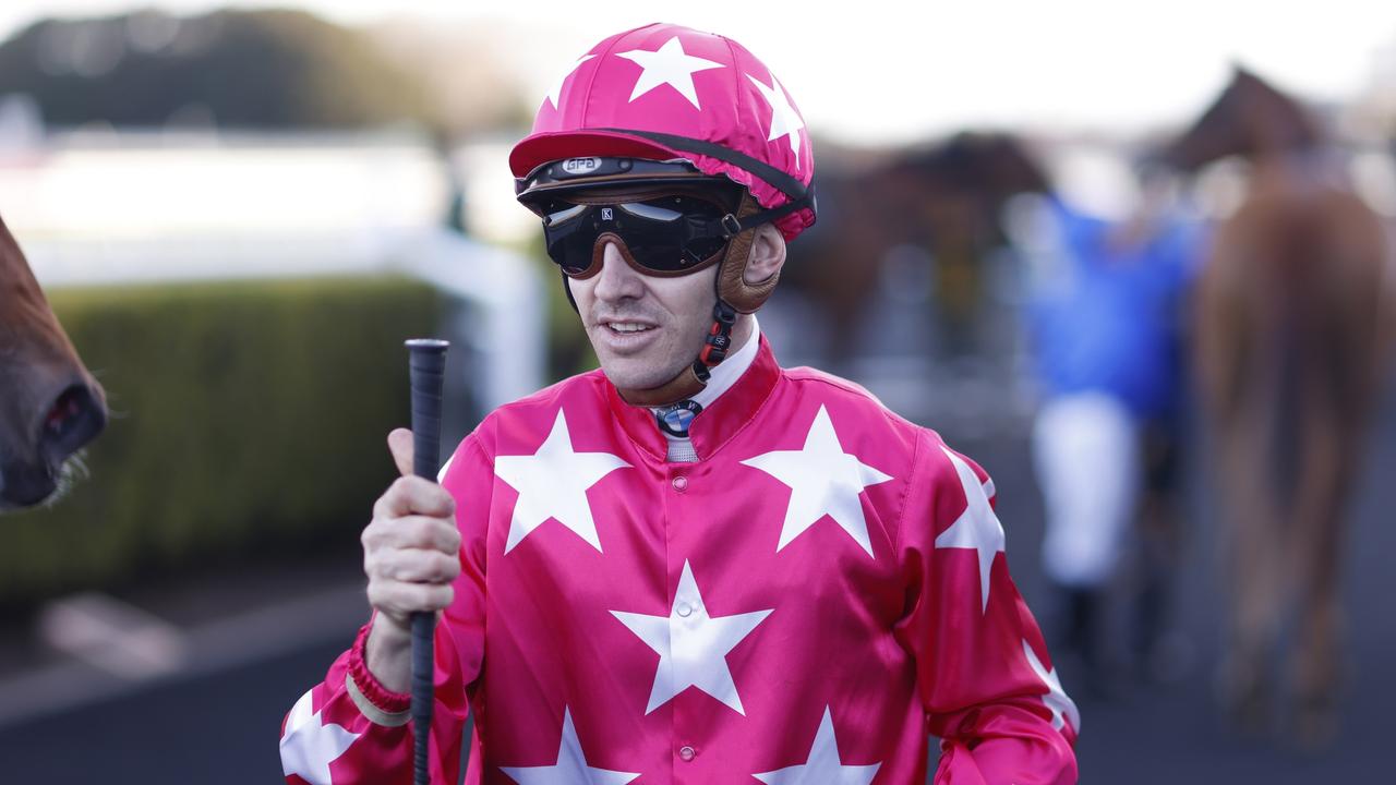 Jason Collett rapt with career best season in competitive Sydney riding ...