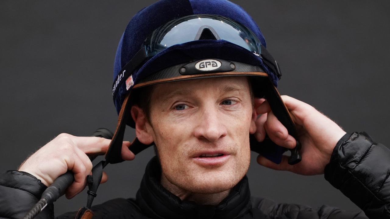 Top jockey Mark Zahra returns at The Valley after six-week winter break