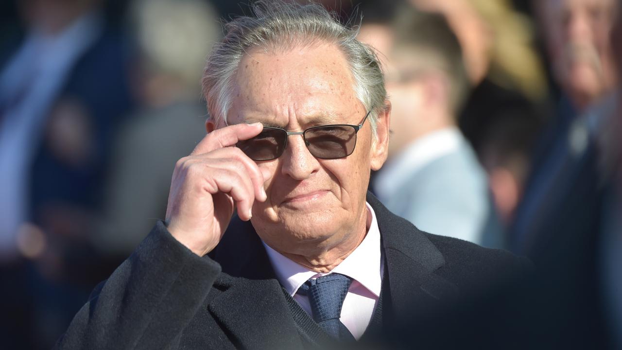 The Valley: Peter and Paul Snowden land two-year-old double with Alpha ...