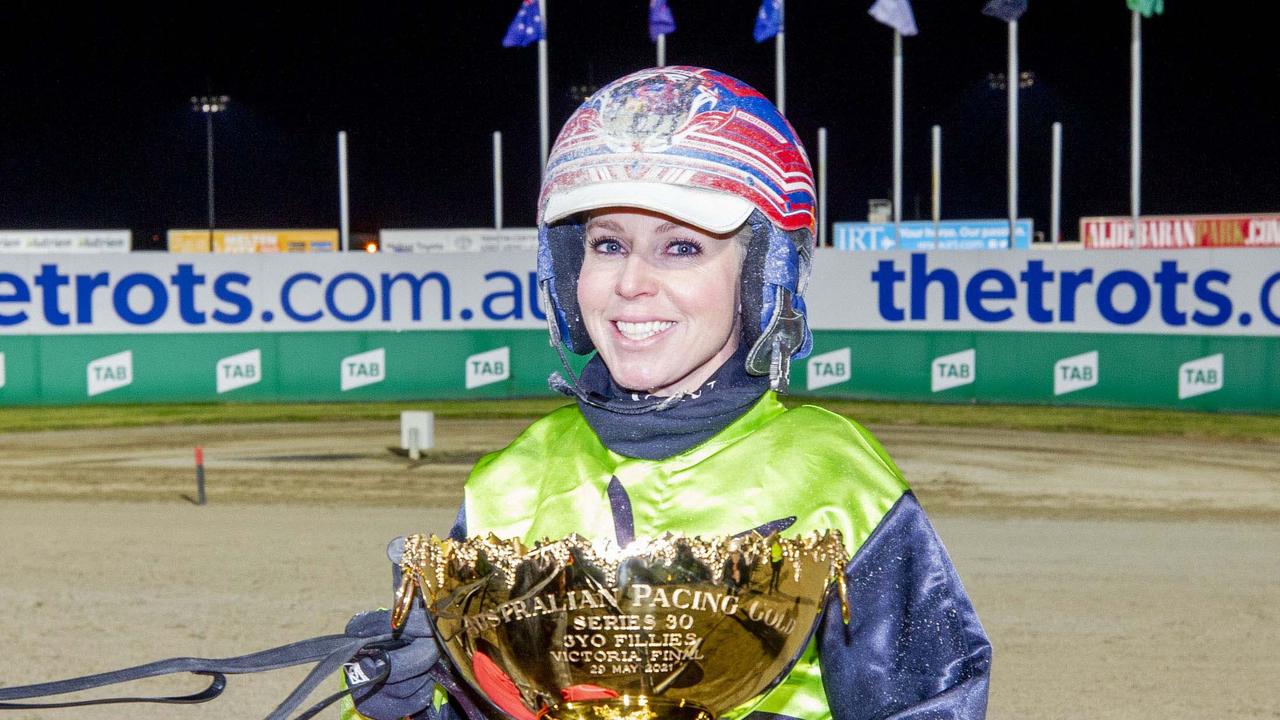 Huge female flavor in the return of the Australian Drivers ...