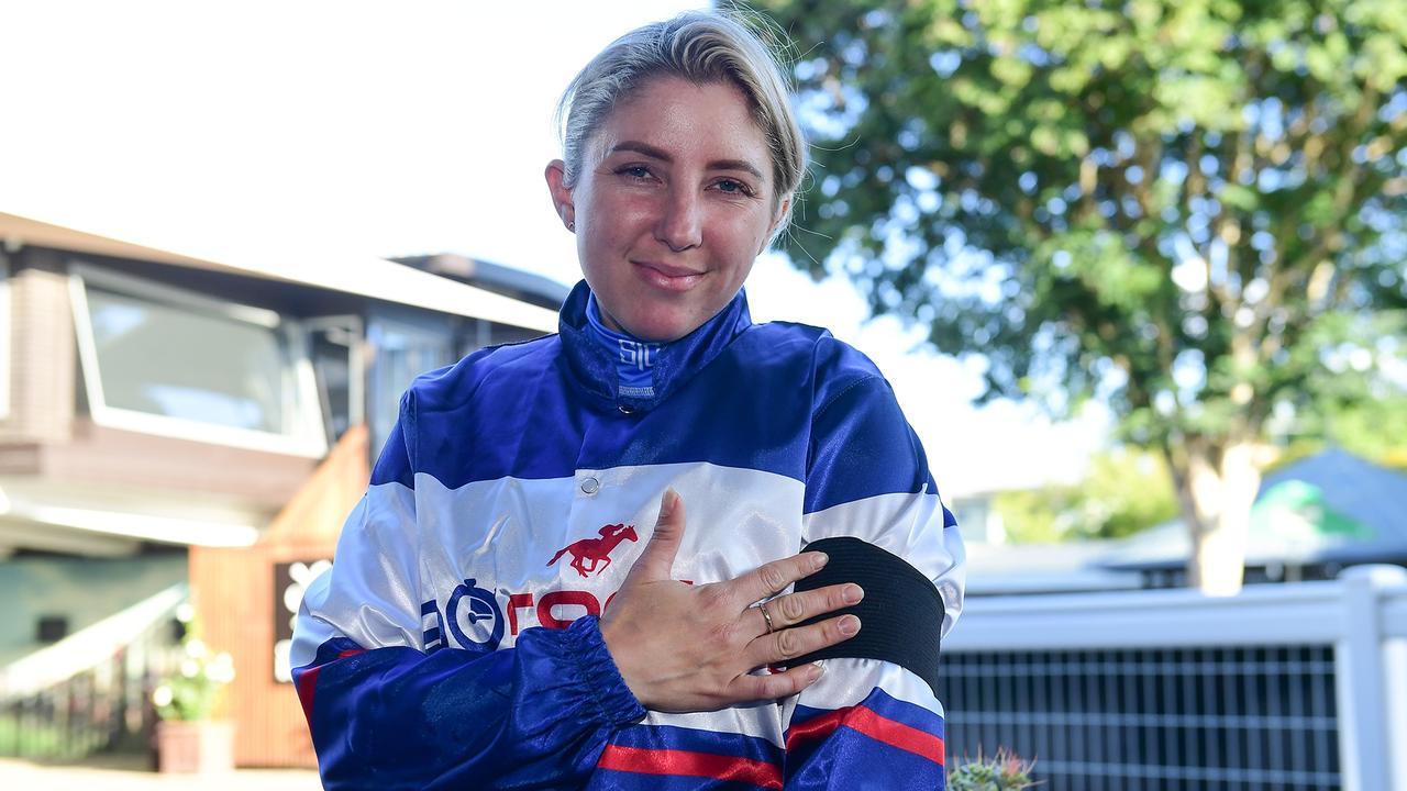 Samantha Collett pays tribute to Taiki Yanagida who lost his life after ...