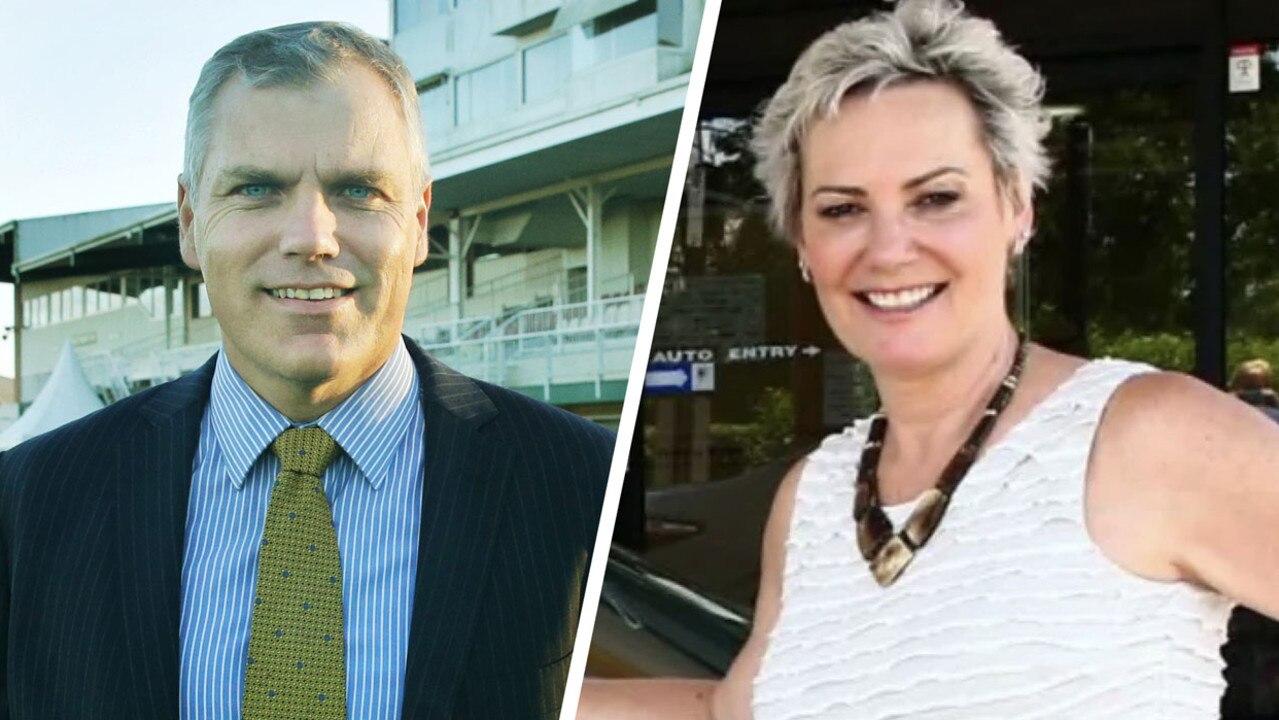 Leggett calls out Racing SA toxic culture over Rudolph job