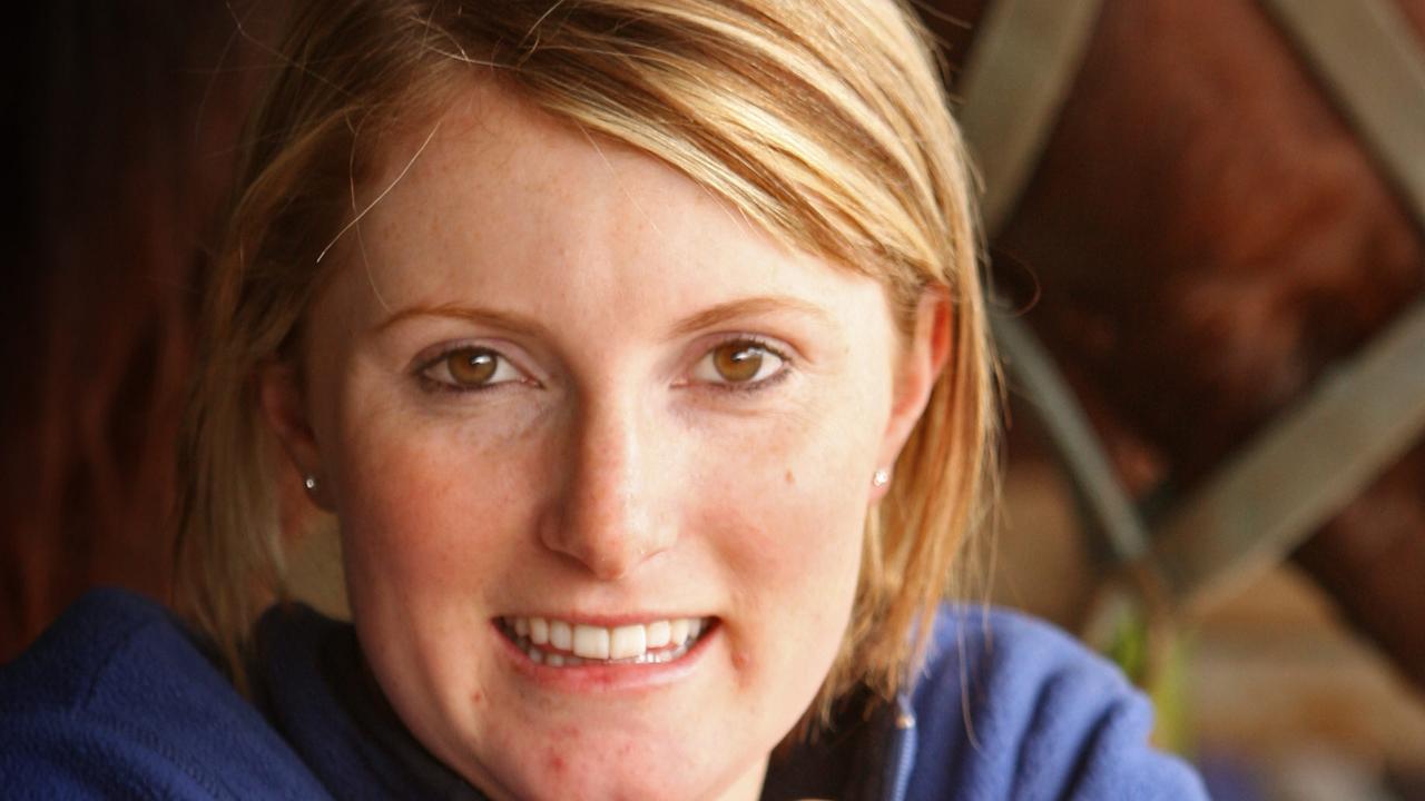 Ellen Tormey: Ban reduced for horse trainer after drug charges