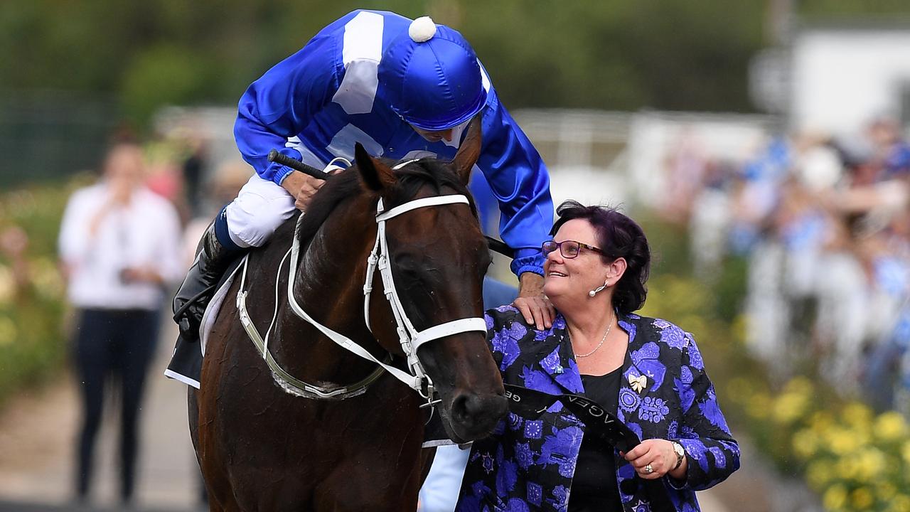 Winx, Black Caviar and Octagonal honoured at first Group 1 meeting of ...