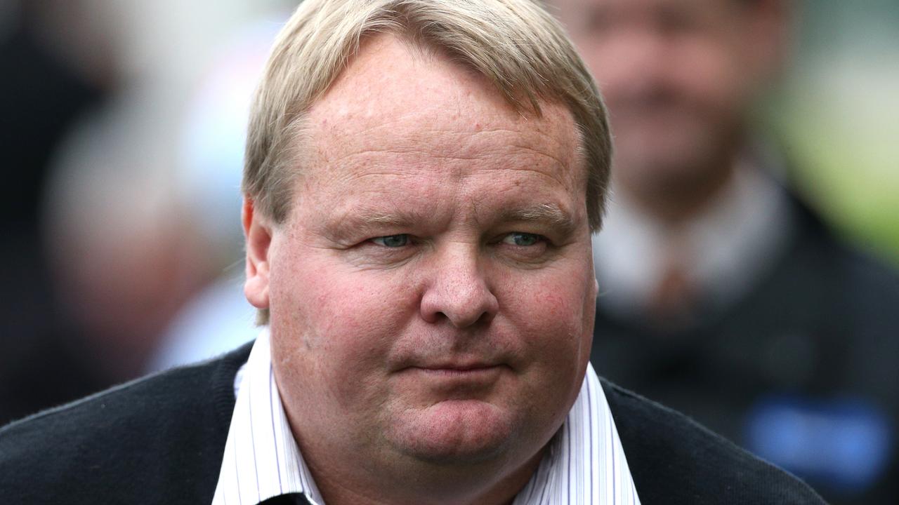 Shawn Mathrick's barrister Damian Sheales slams evidence of Racing ...