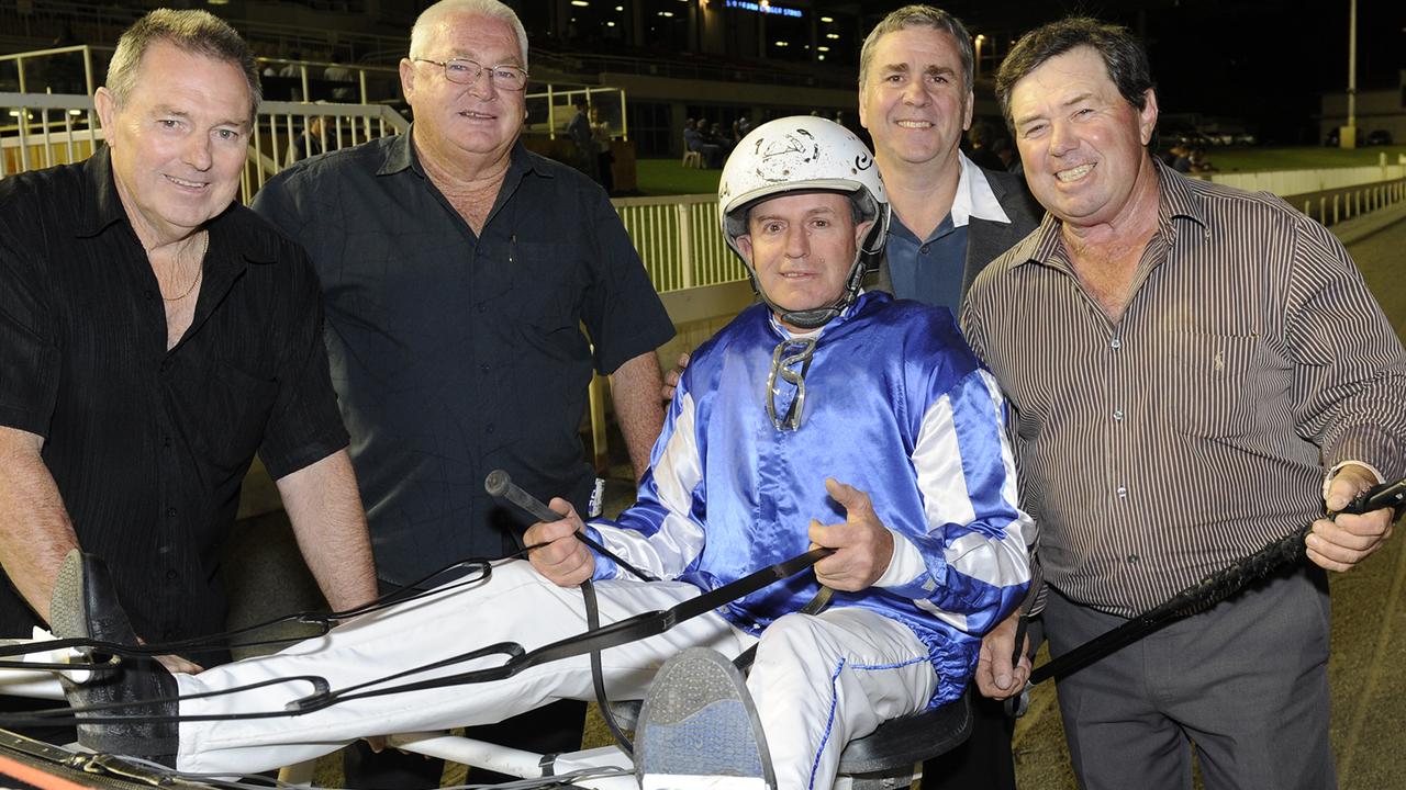 Chris Lewis thinks he's found his next star in Lavra Joe