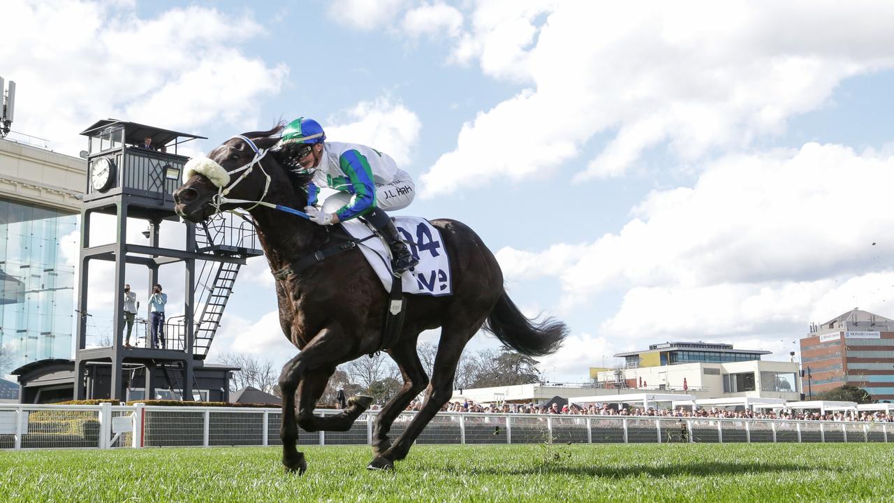 Cameron Happ's horses to follow from Caulfield Saturday - Racenet